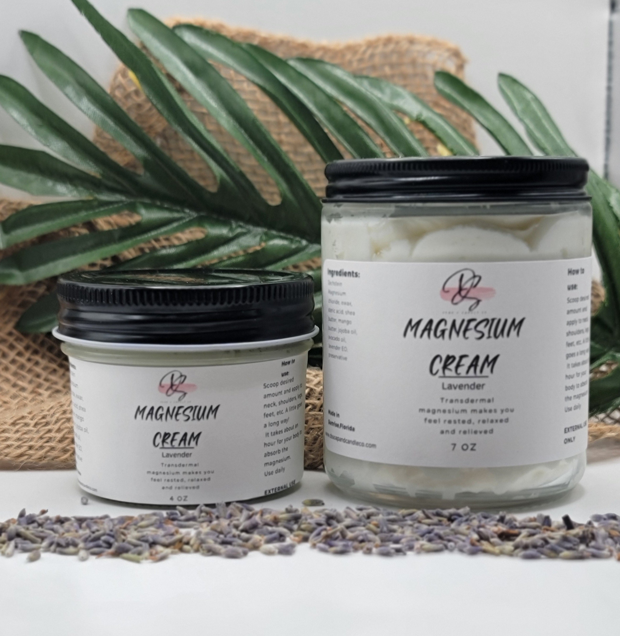 DS soap and candle co – DS Soap and Candle Co